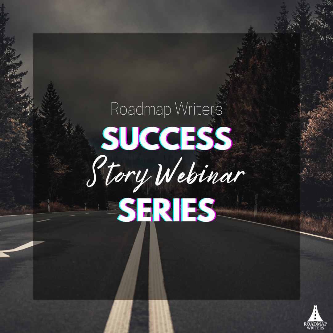 Success Story Webinar Series | Roadmap Writers